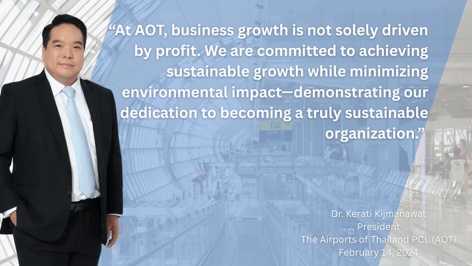 Energy & Climate Strategy – ฝ่ายกลยุทธ์องค์กร